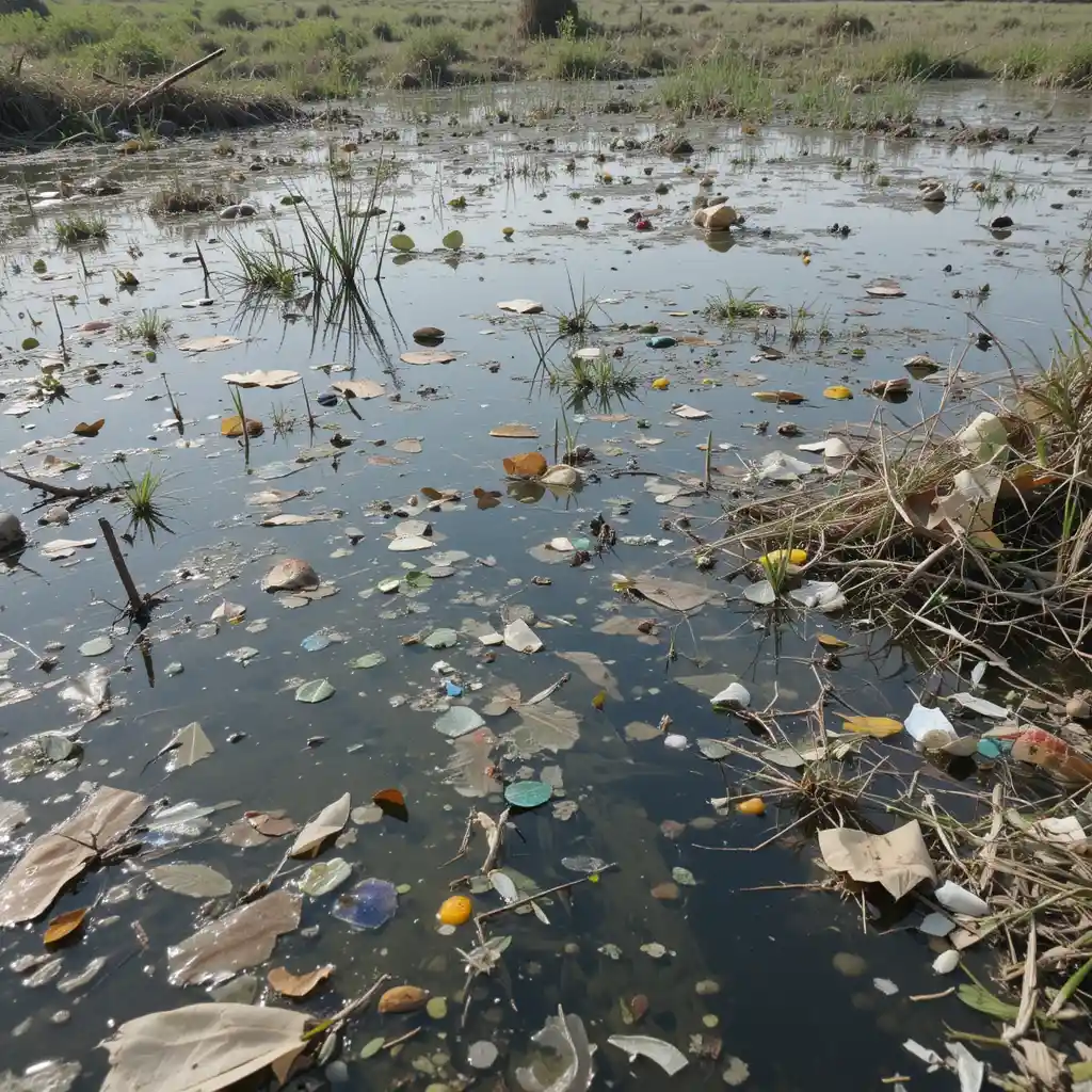 Threats to Wetlands and How to Mitigate Them