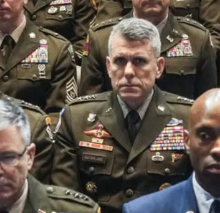 THE U.S. MILITARY’S SILENT FURY: A TRUMP-HEGSETH DISASTROUS EVENT