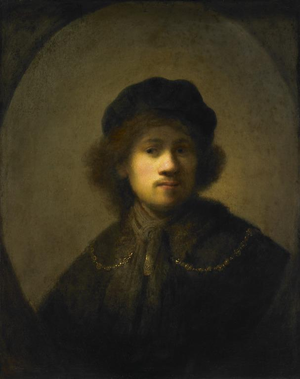 The Art of Humanity: What Rembrandt’s Work Teaches Us Today