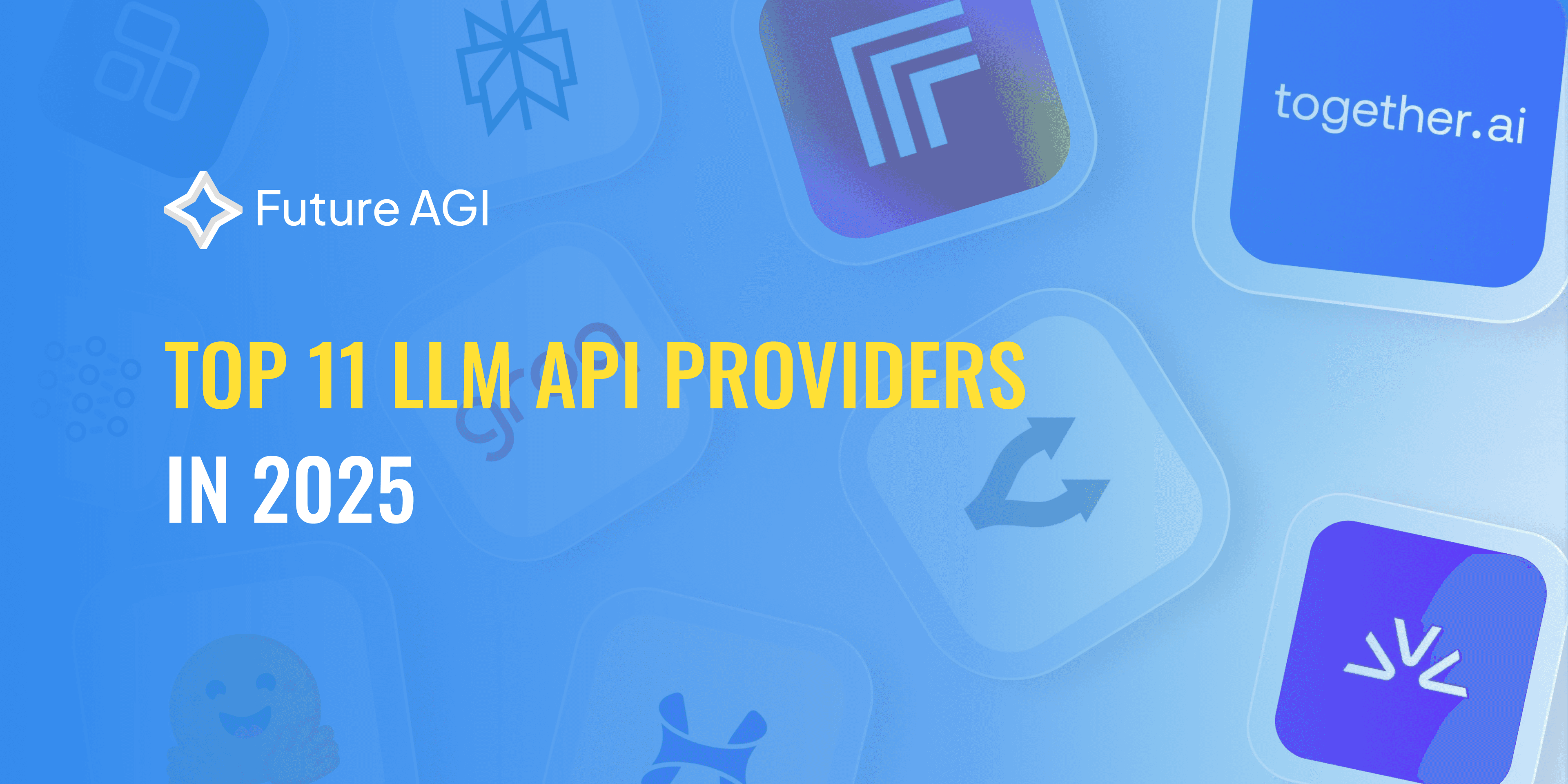 Choosing an LLM API? Here's What 11 Providers Won't Tell You
