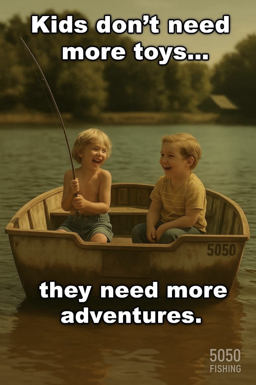 Larry Edge on Substack: