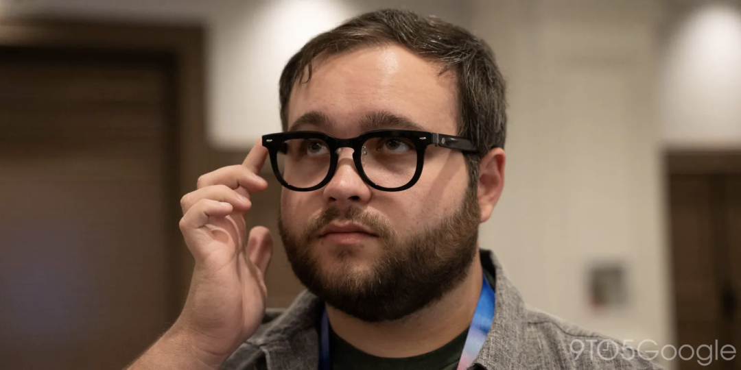 Halliday AI Glasses Debut at CES 2025: Ultra-Light Design Without ...