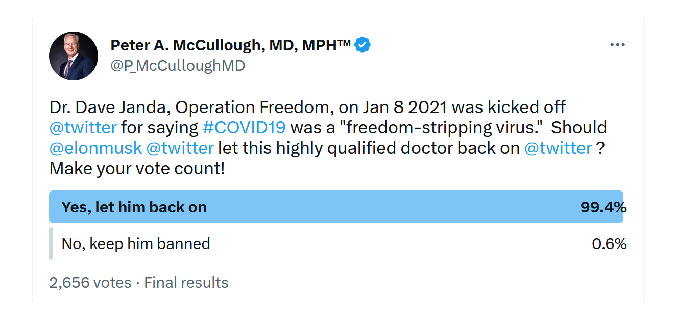 Profile in Valor--Dr. Dave Janda, Operation Freedom