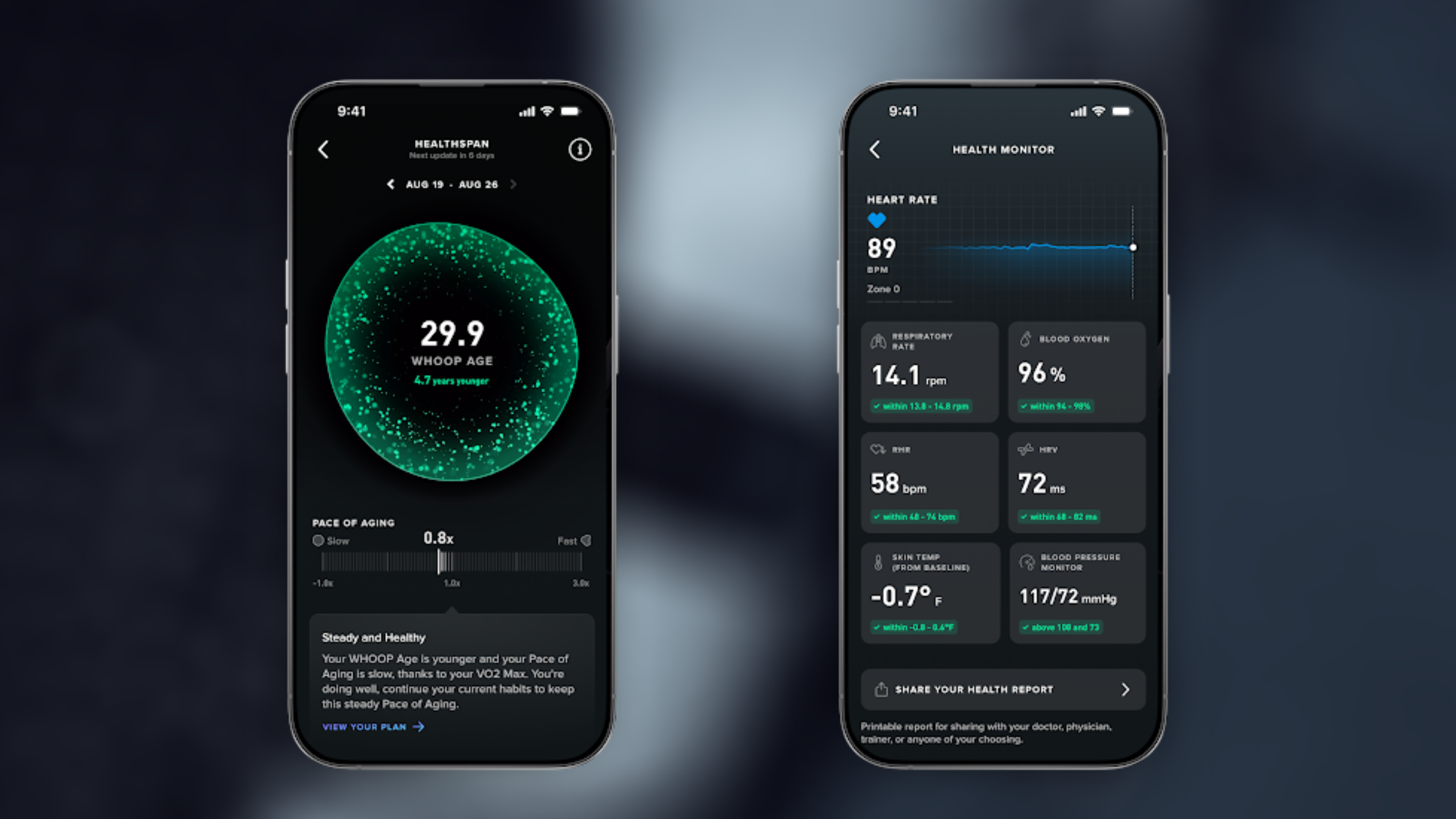 Whoop 5.0 is official – and it’s a massive upgrade for tracking your health
