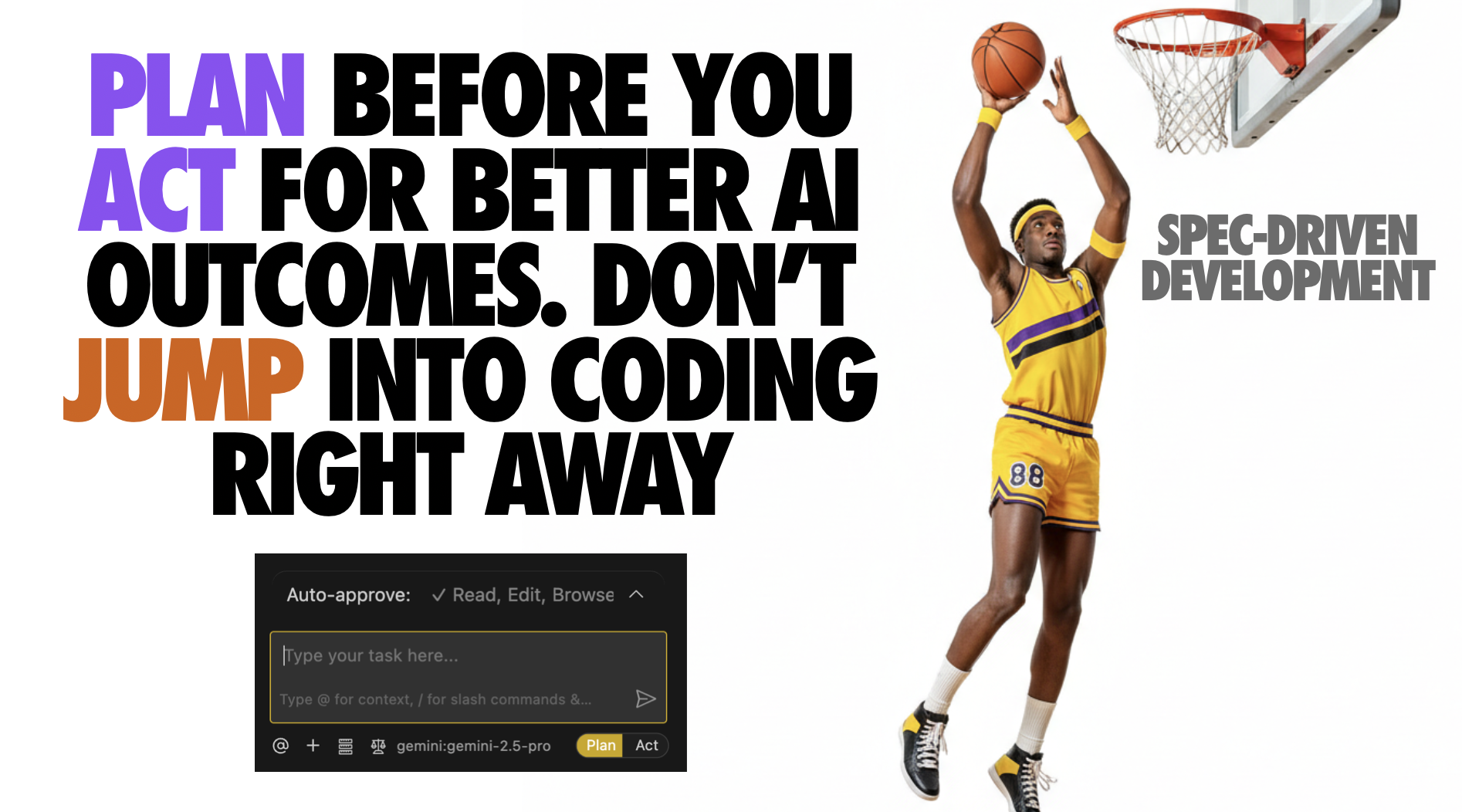 My LLM coding workflow going into 2026 - by Addy Osmani