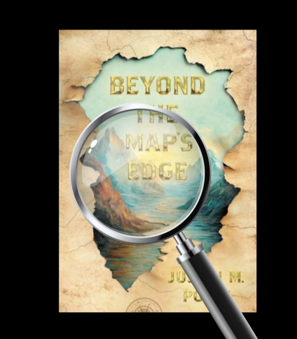 Top 10 New CLUES Found! in Beyond the Map's Edge - Justin Posey Treasure Hunt