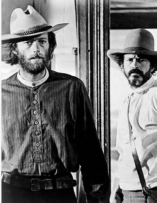 The ten phases of Peter Fonda - Stephen Vagg’s Substack