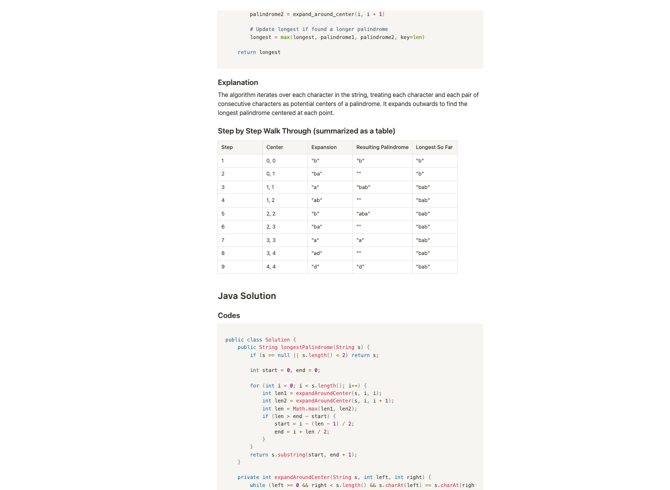 Mastering LeetCode with AI - by xiaoye_hua - Hua's Blog