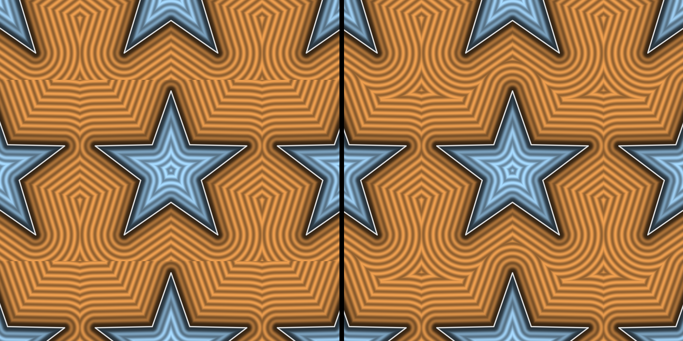 Signed Distance Fields - by Xor - GM Shaders