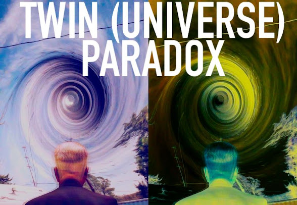 New Series on Parallel Universes Up at the Mothership