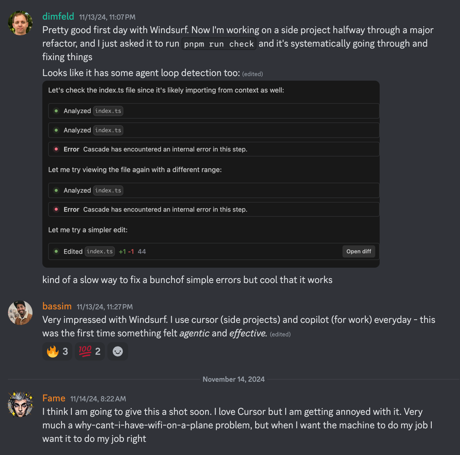 Windsurf: The Enterprise AI IDE - with Varun and Anshul of Codeium AI