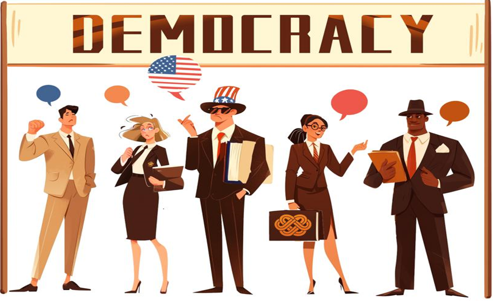 The Financial Jigsaw, Part 2 (57) CHINA’S ‘ECONOMIC DEMOCRACY’ – 3rd ...