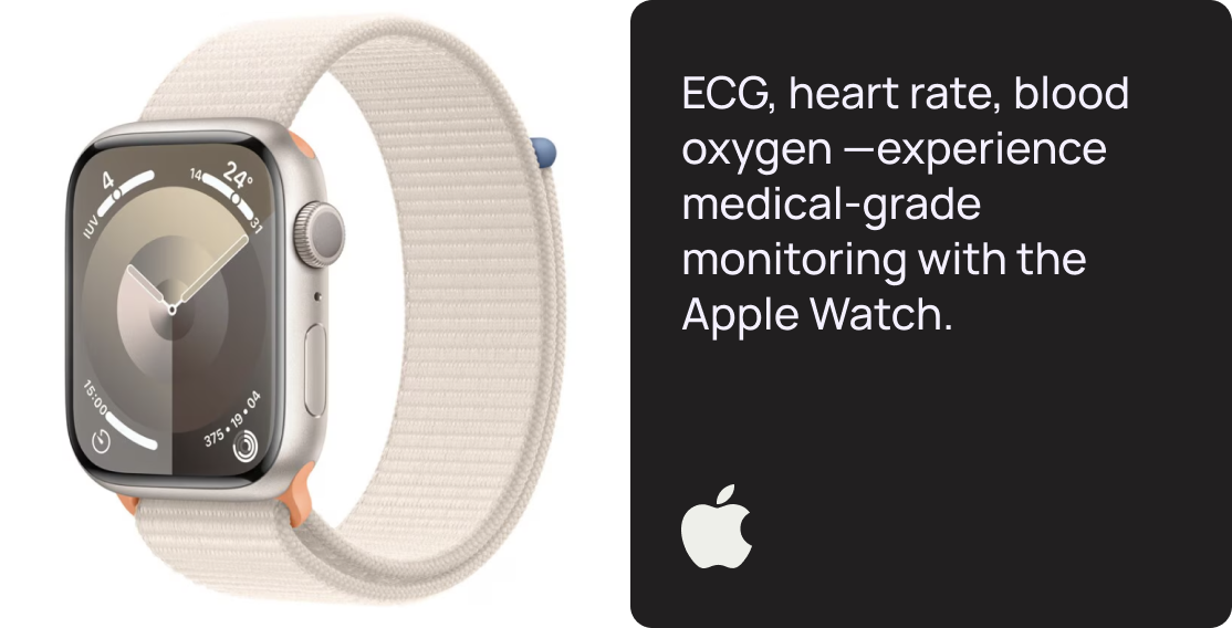 Top 10 Health Wearable Monitoring Devices in 2024