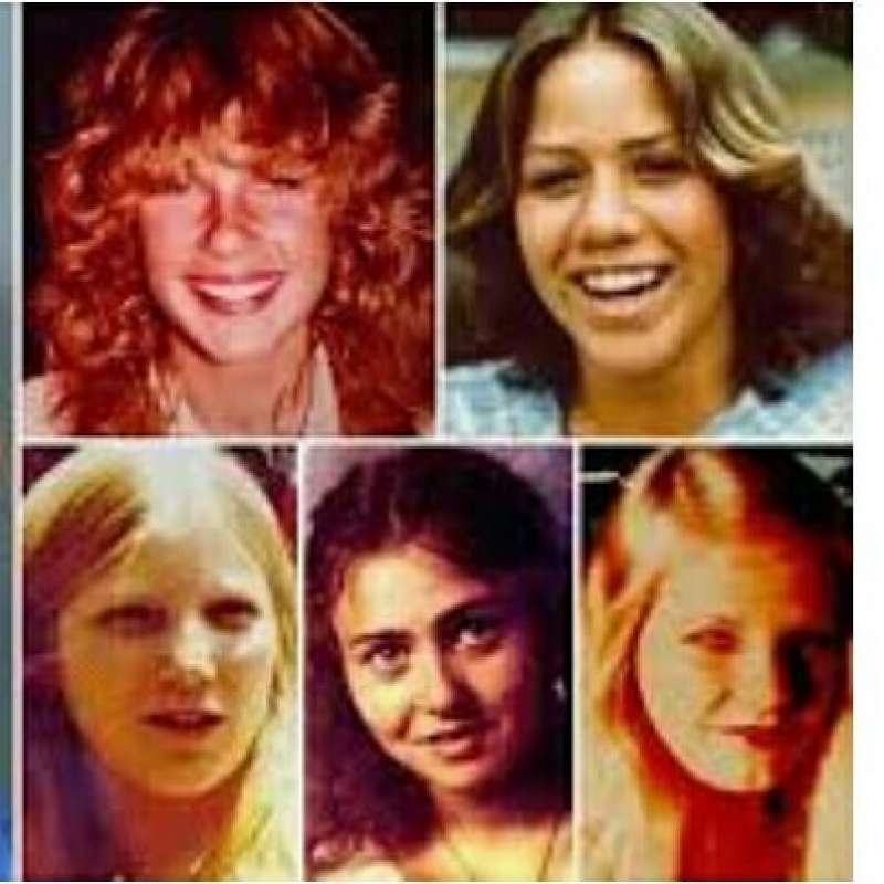 In 1979, Sadistic Criminals Roy Norris and Lawrence Bittaker Shocked Southern California and ...