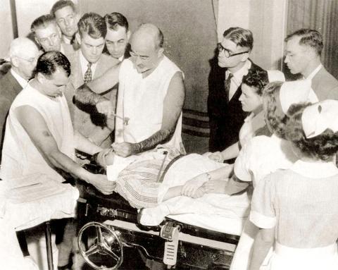 The Ice Pick Cure: A True Story of Science, Silence, and Sanity