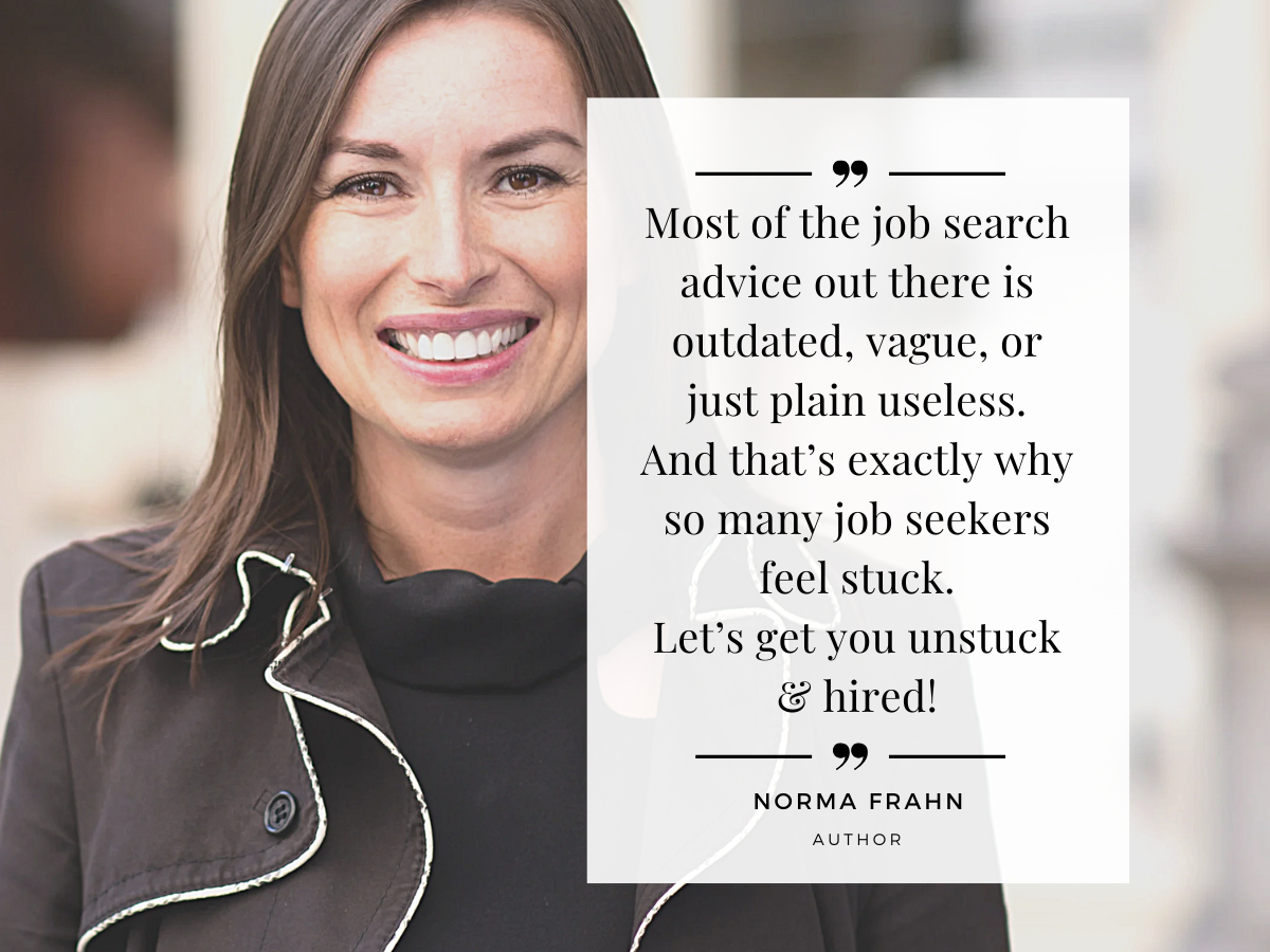 Why Job Searching Feels Impossible (And How to Fix It)