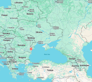 Romanian News Reports on the American Military Col. Otto Busher III and ...