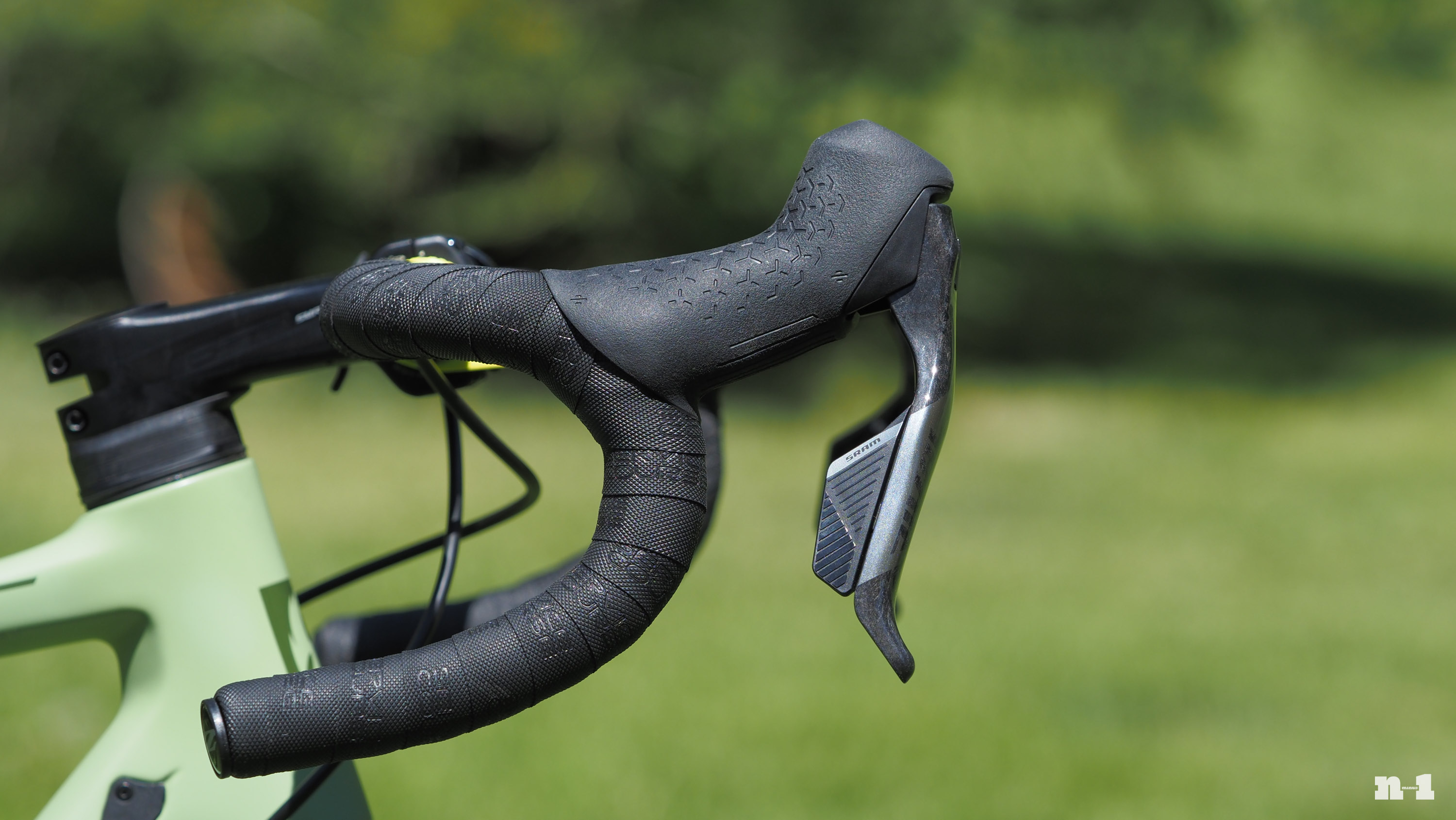 2026 SRAM Rival XPLR E1 groupset review: Trickle-down exemplified