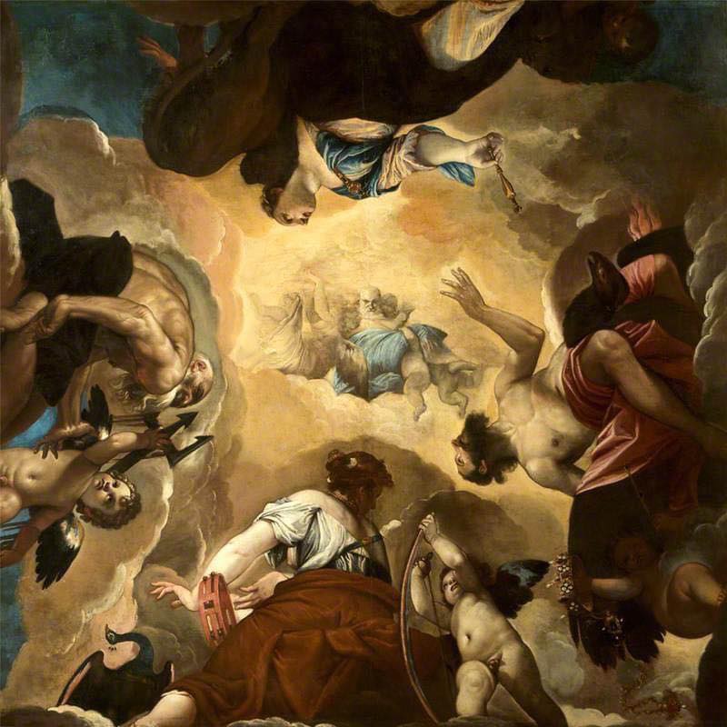 The Wisdom of Joseph Campbell - Poetic Outlaws