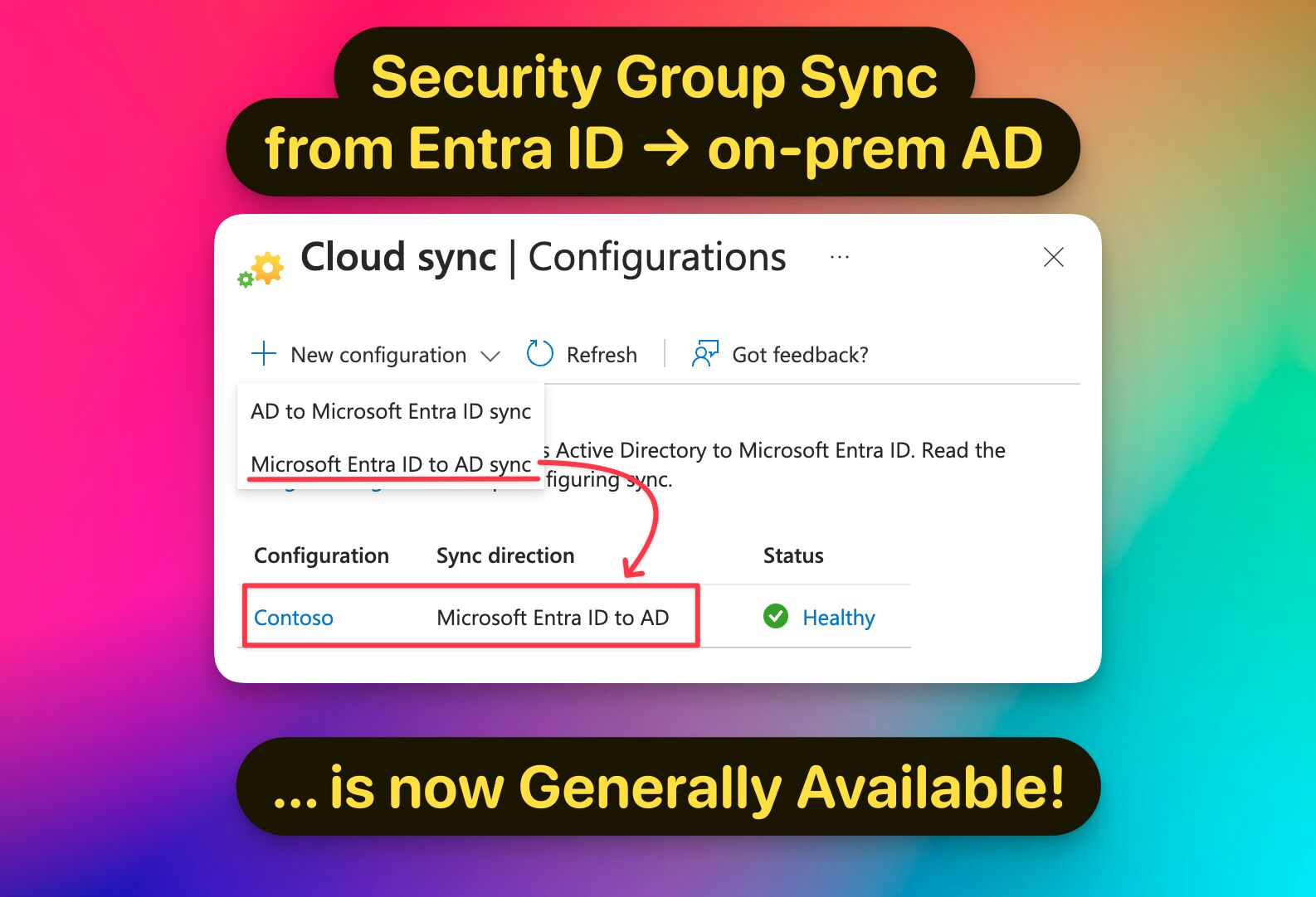 Entra.News #43: This week in Microsoft Entra
