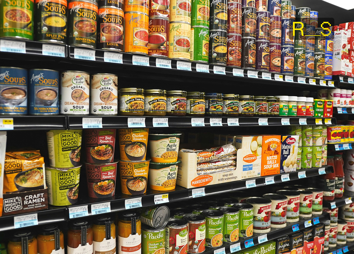 What Food Should a Prepper Buy? | 2025 Smart-Storage Guide