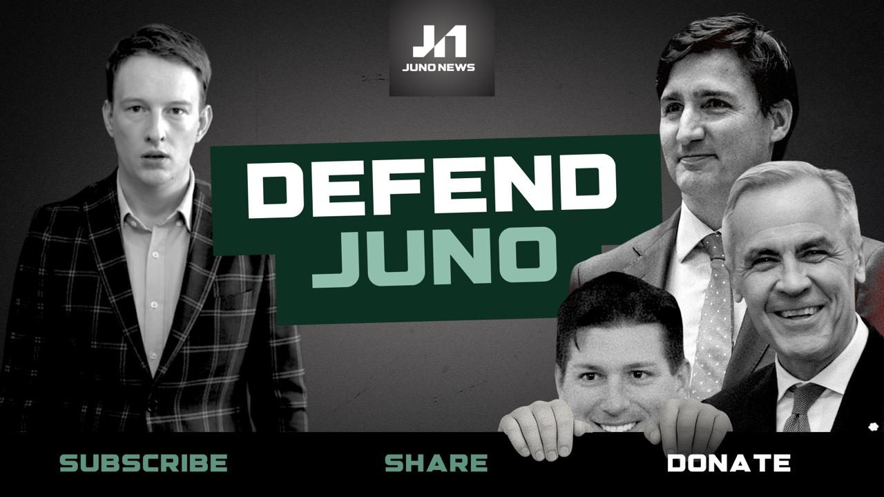 Juno Jump Start | We unmasked the CBC journalist in the Epstein emails