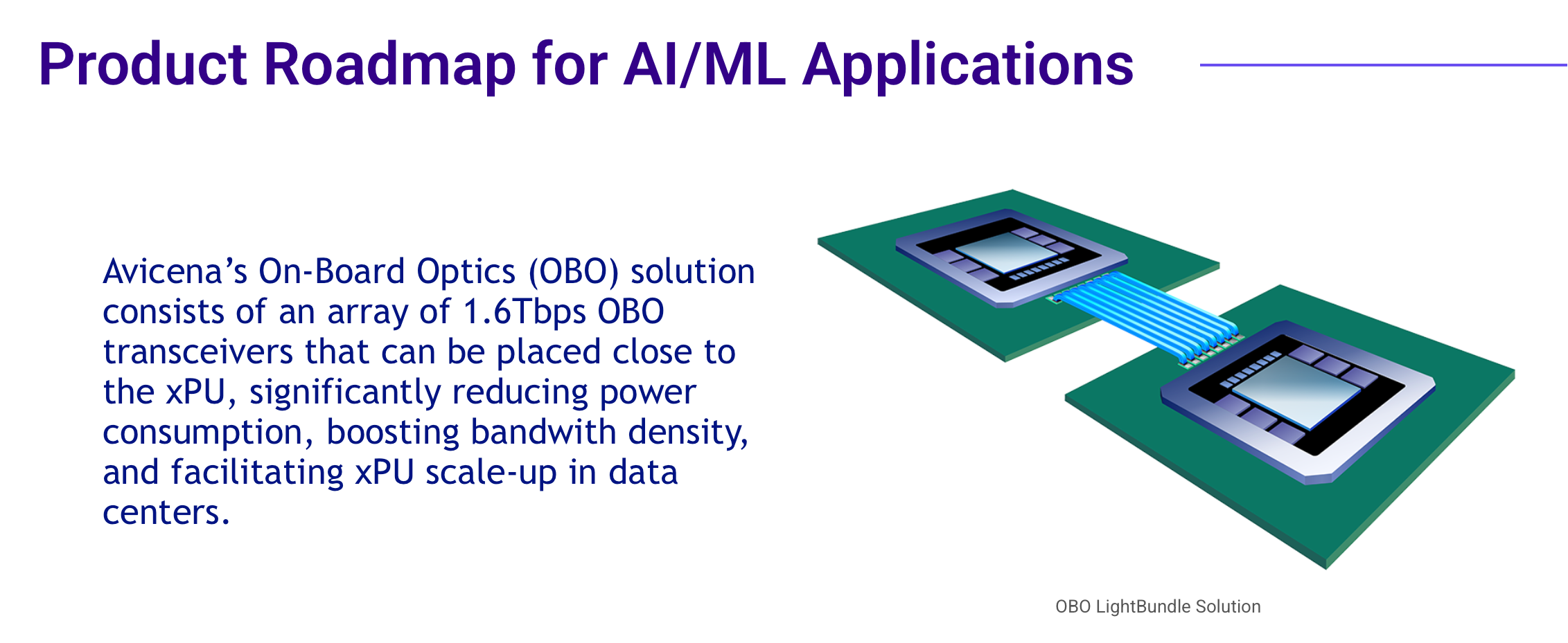 Foxconn Research Institute：SiliconPhotonic Viewpoint_Optical ...