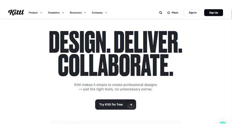 How to Use Kittl: A Comprehensive Guide for Beginners and Experts