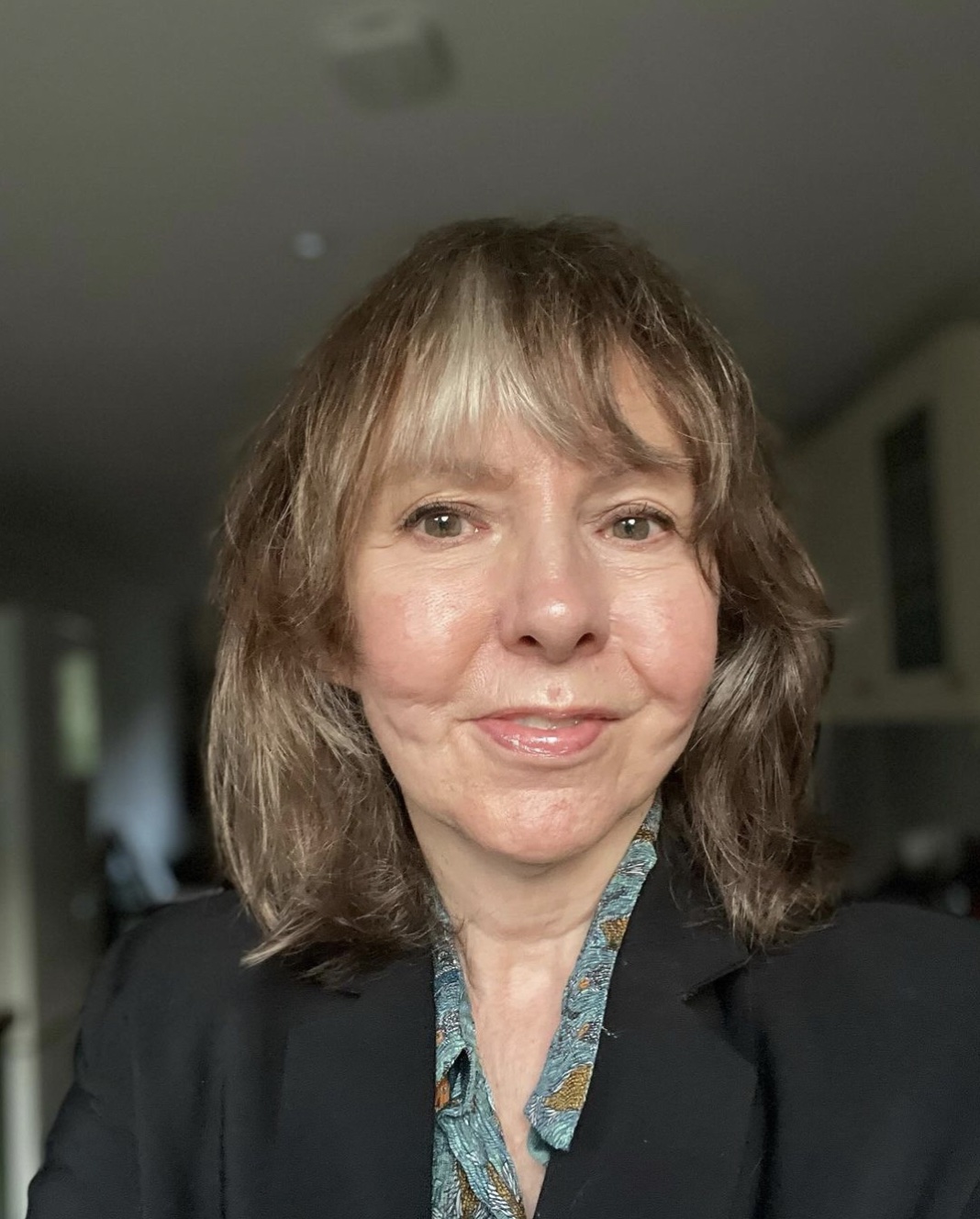 This is 65: Musician and Author Amy Rigby Responds to The Oldster ...