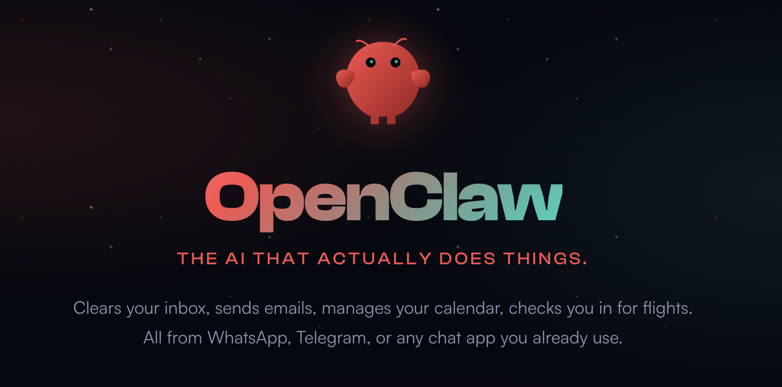OpenClaw Use Cases That'll Make You Rethink What AI Agents Can Do