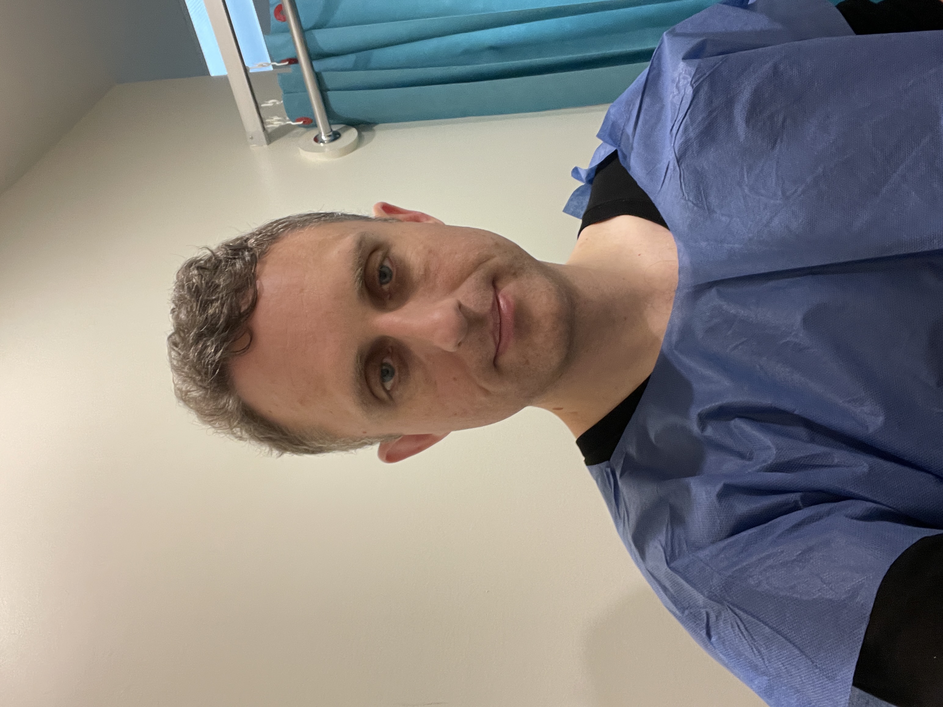 Tim Denning on Substack: "About to go under the knife. Wish me luck."