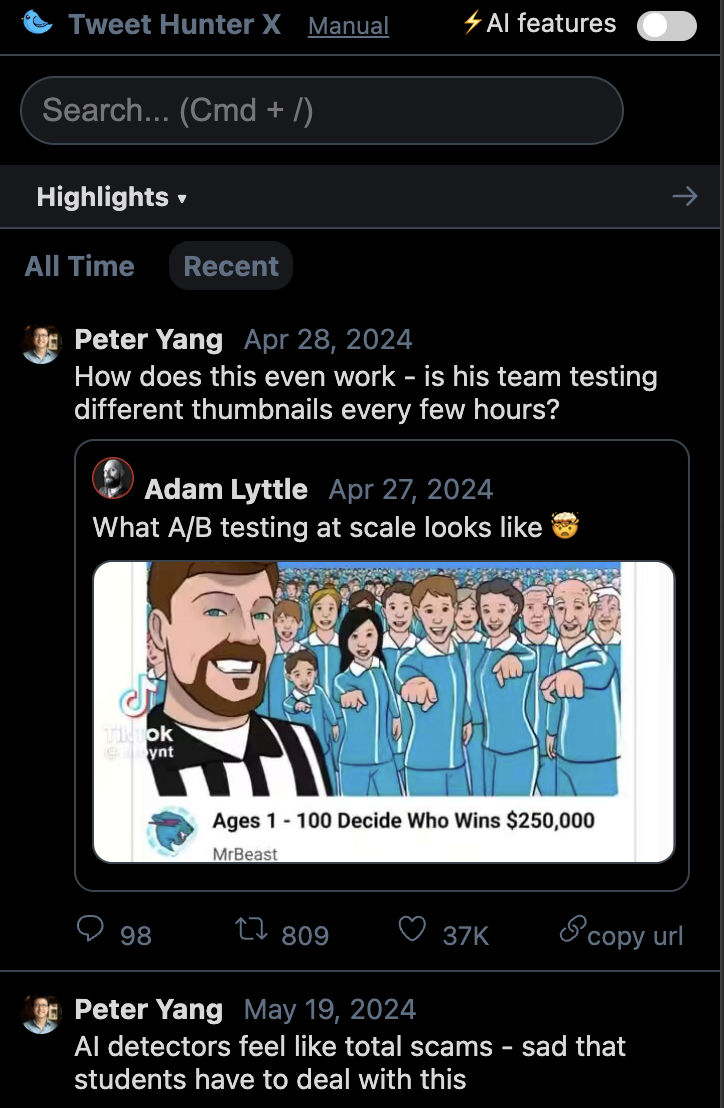 The Complete Guide to Growing to 100K+ Followers on X/Twitter in 2024