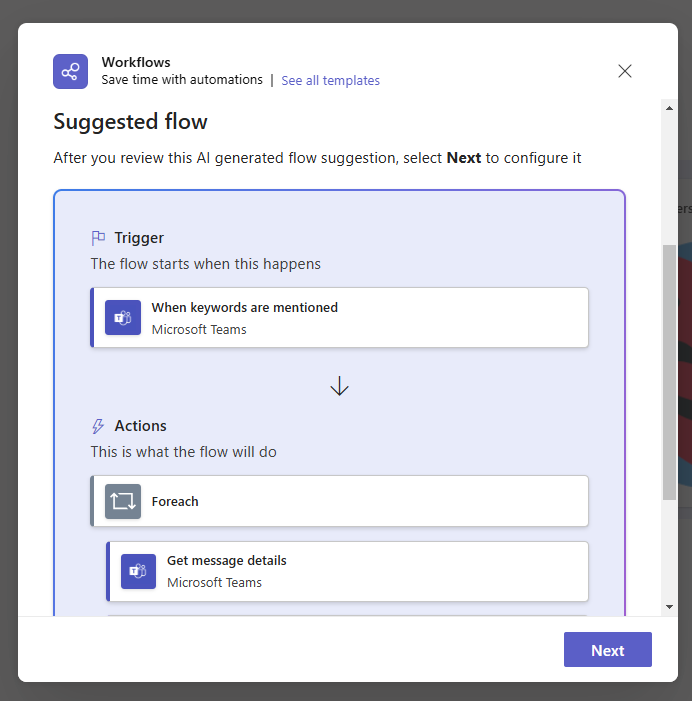 Think You Know Teams Chats? Discover the Workflows