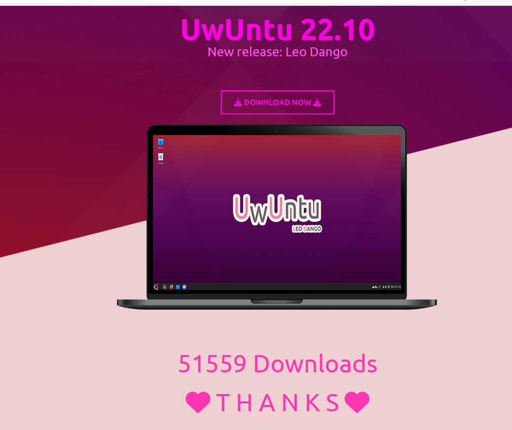 The Lighter Side of Open Source with Meme Linux Distros