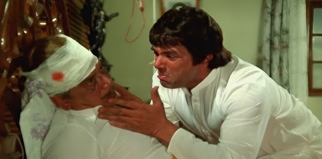 Filmi badla: 20 must-see Bollywood revenge movies from last century