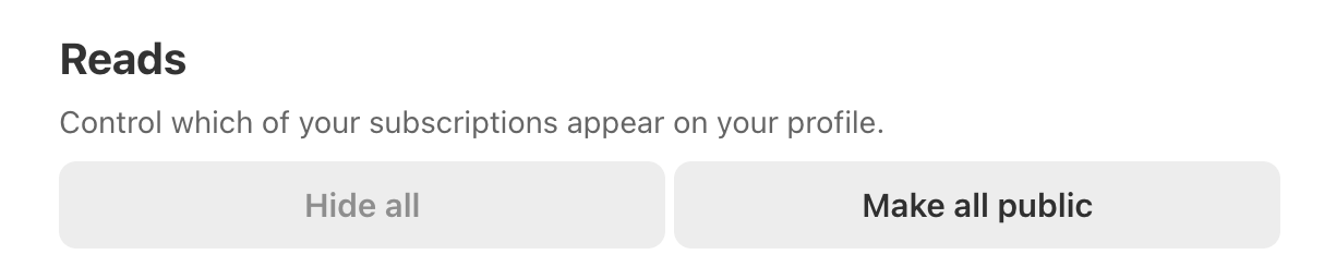 The New Substack Status Game: Paid Subscriptions Badges