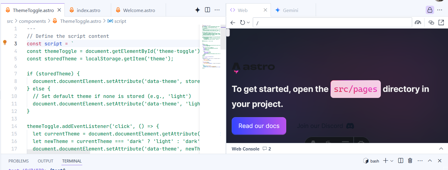 Google’s New IDE Redefines Developer Productivity