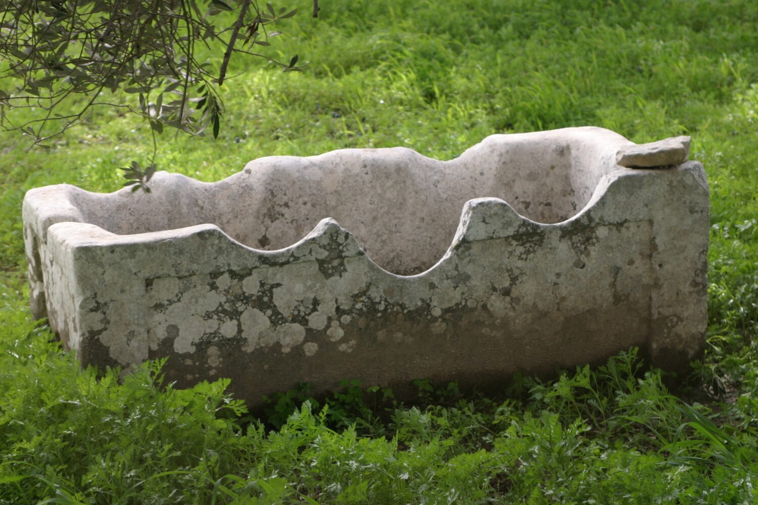 Crete in the Roman Period (67 BCE – 330 CE): An Exuberant Era of ...