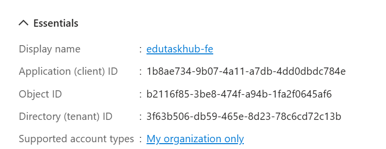 Auth Made Easy: Getting started with MSAL and React (w/ Vite and TypeScript)
