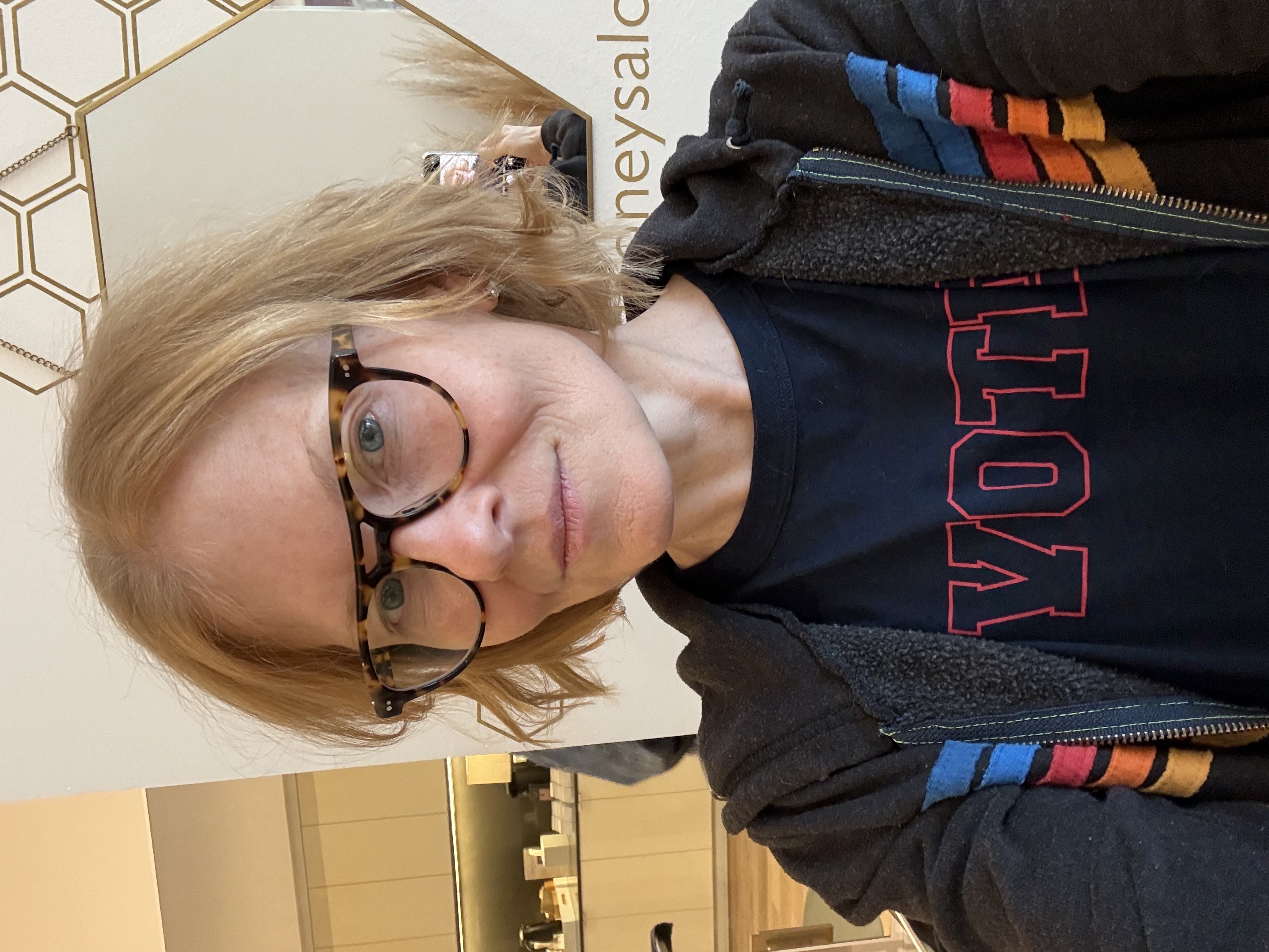 Ask a Sober Oldster #18: Ana Marie Cox