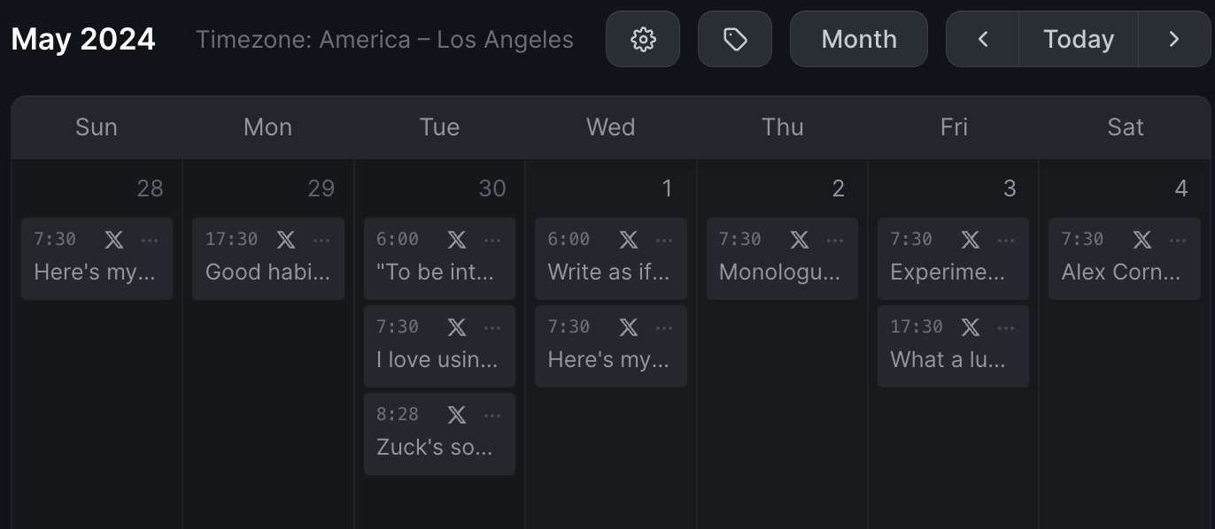 The Complete Guide to Growing to 100K+ Followers on X/Twitter in 2024