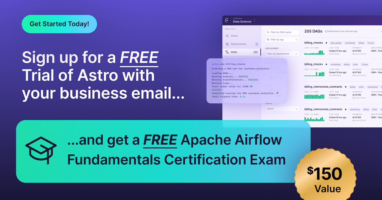 Trillions of Indexes: How Uber’s LedgerStore Supports Such Massive Scale