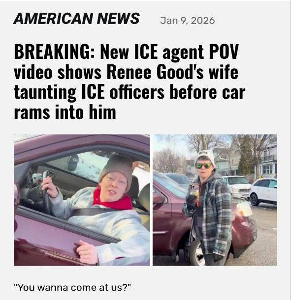 Who are "Renee Nicole Ganger Sheppard Macklin Good" & "Rebecca (Becca ...