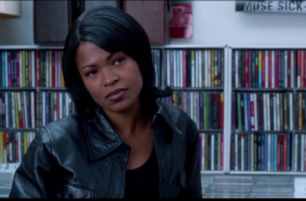 Love Jones And Why It's Important - by Jordyn Mayes