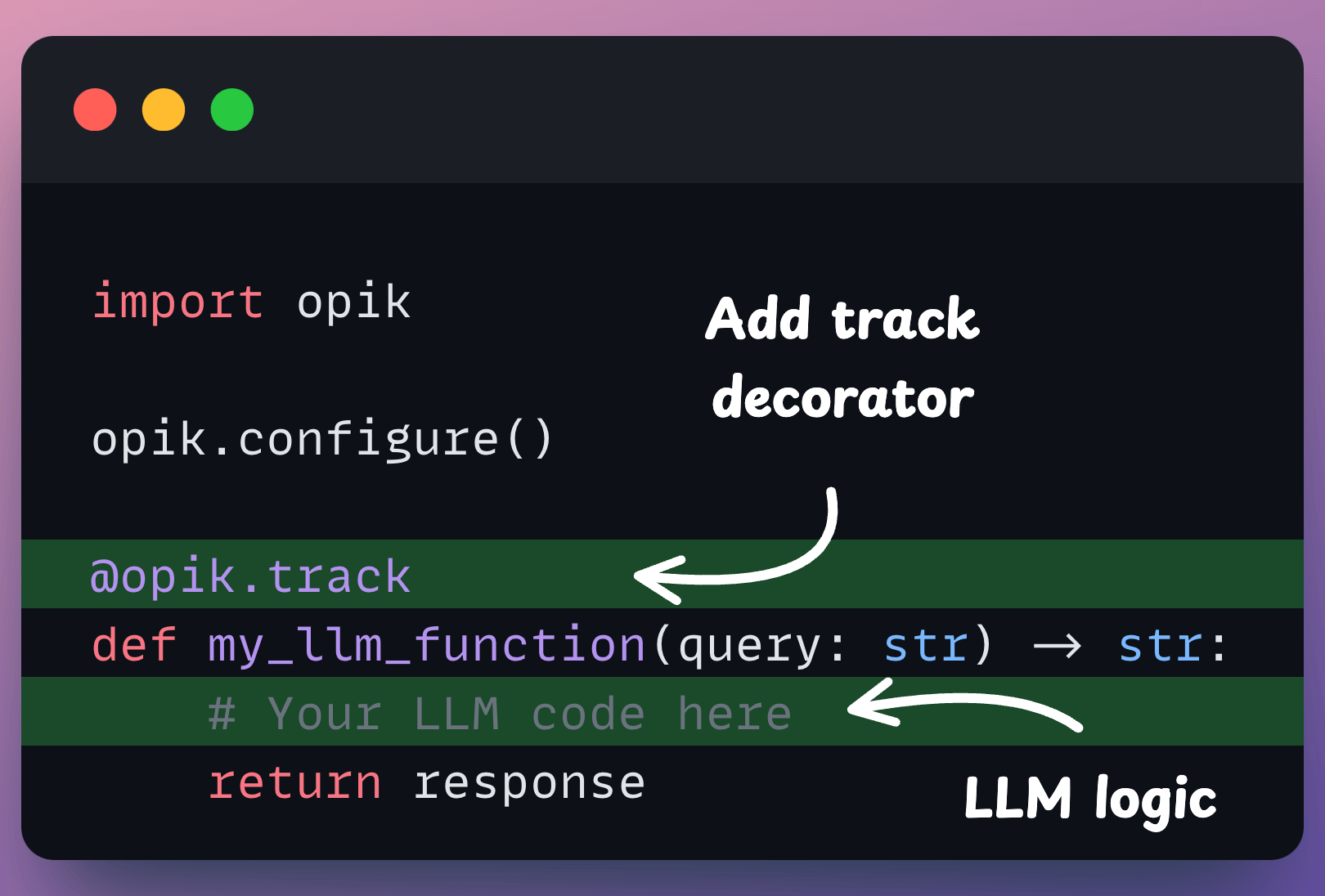 Trace and Monitor Any AI/LLM App - by Avi Chawla