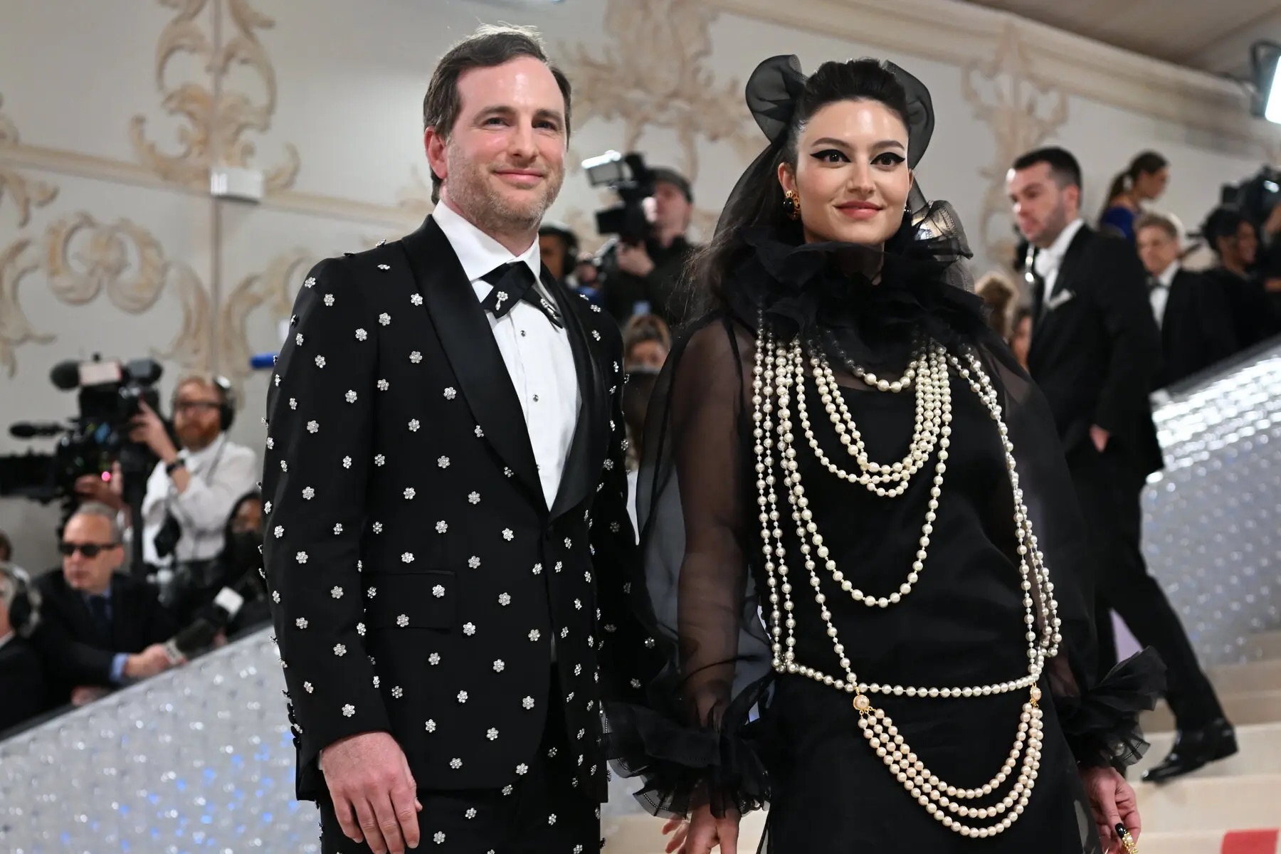 Chris Zappa on Substack: "Billionaire co-founder of AirBnB Joe Gebbia has joined Elon Musk’s ...