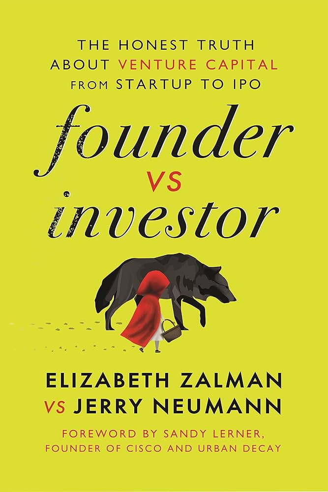 10 Best Venture Capital Books Recommended by Top VCs