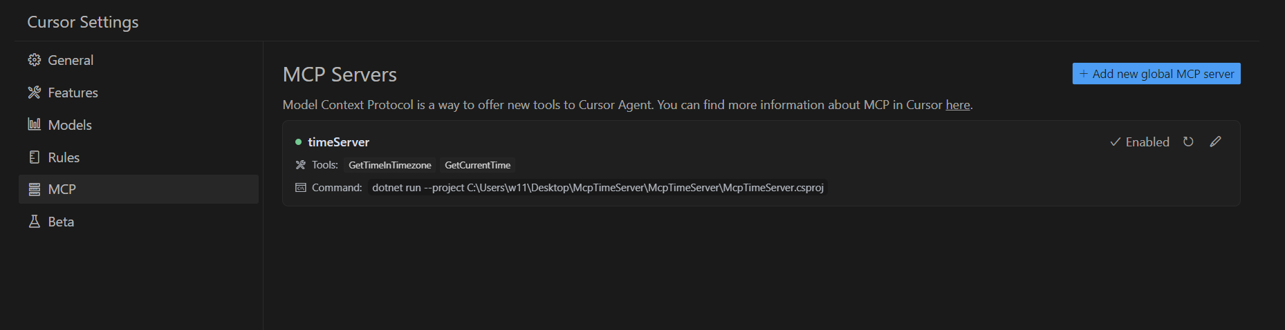Building Your First MCP Server with .NET: A Developer's Guide to Model ...
