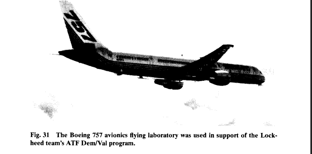 A Brief History of F-22 Development - by VLO225