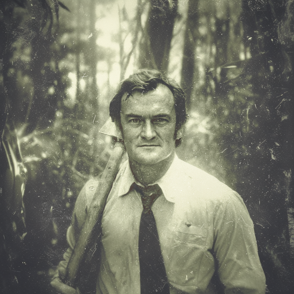 Tragic Betrayal: How Bradford Bishop Murdered His Entire Family and then Disappeared